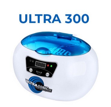 Ultra 300 | Personal Ultrasonic Cleaner | Ultrasonic LLC
